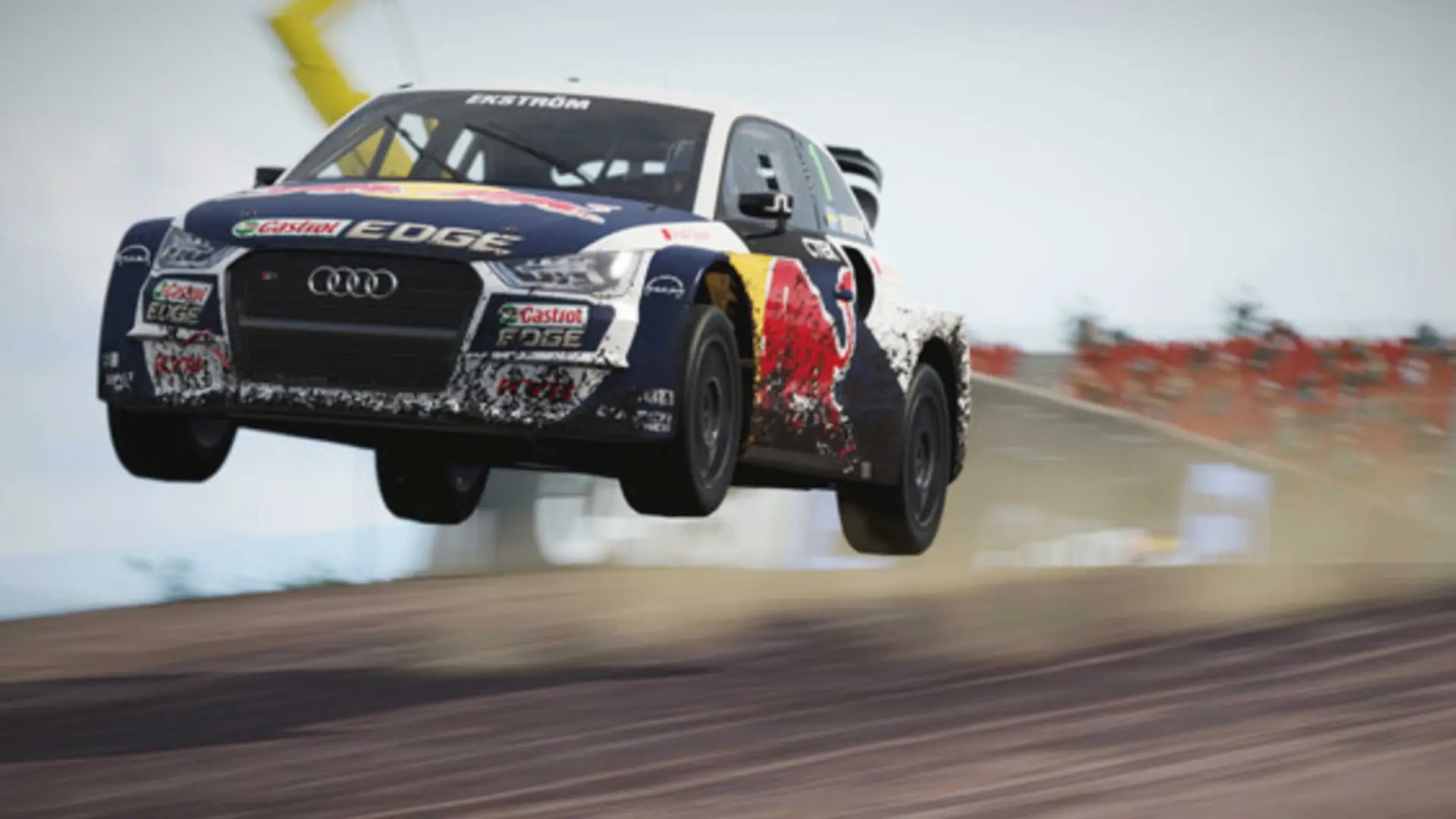 Estos son los coches del nuevo 'Fun Pack' del Project Cars 2
