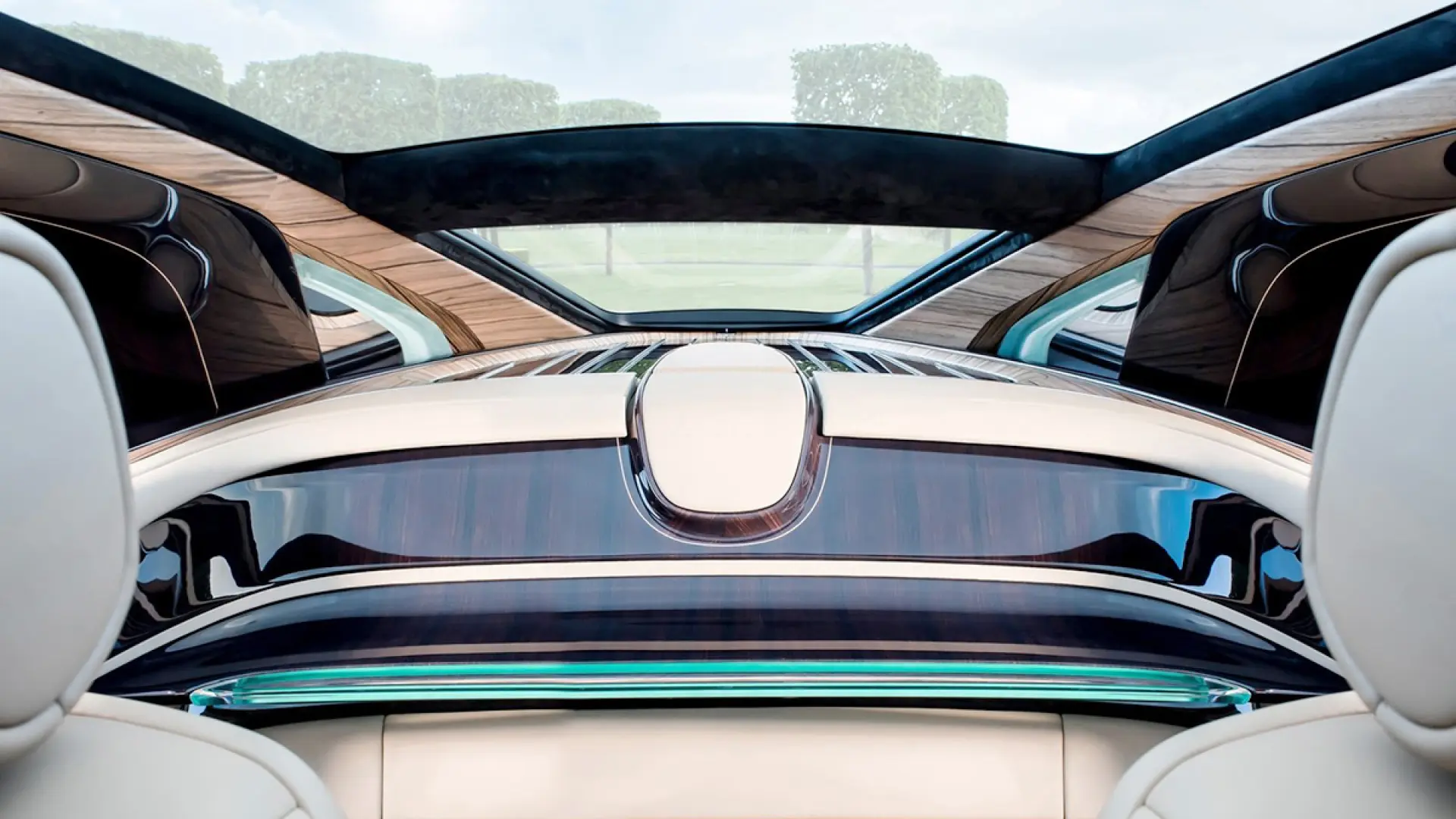 Galería: Rolls-Royce Sweptail