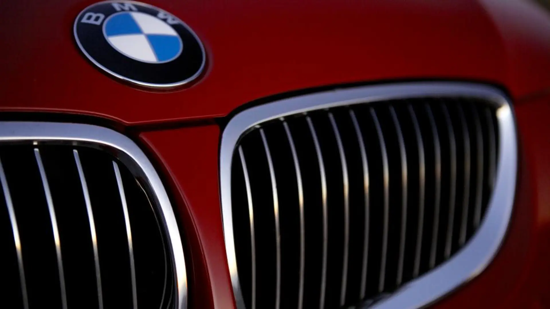 Prueba del BMW M3 E92: detalles