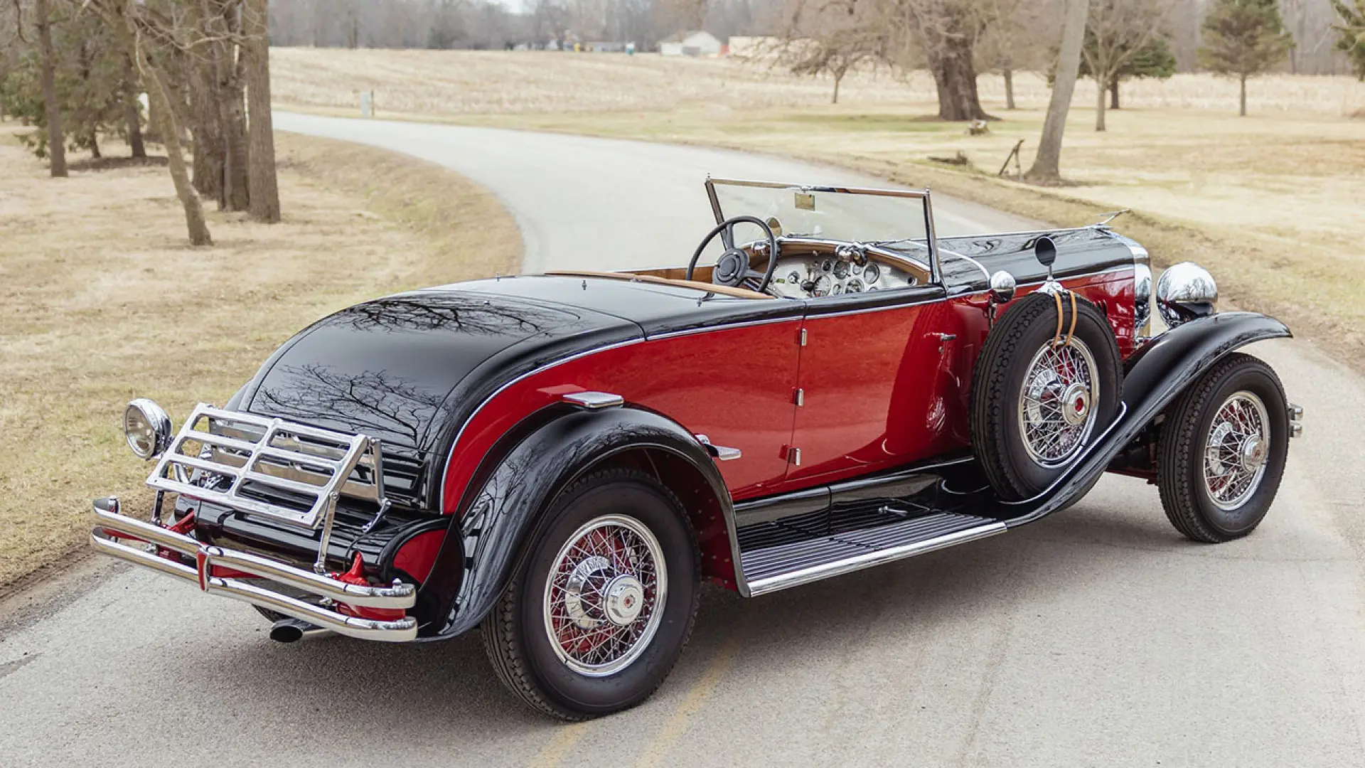 Duesenberg J (3)