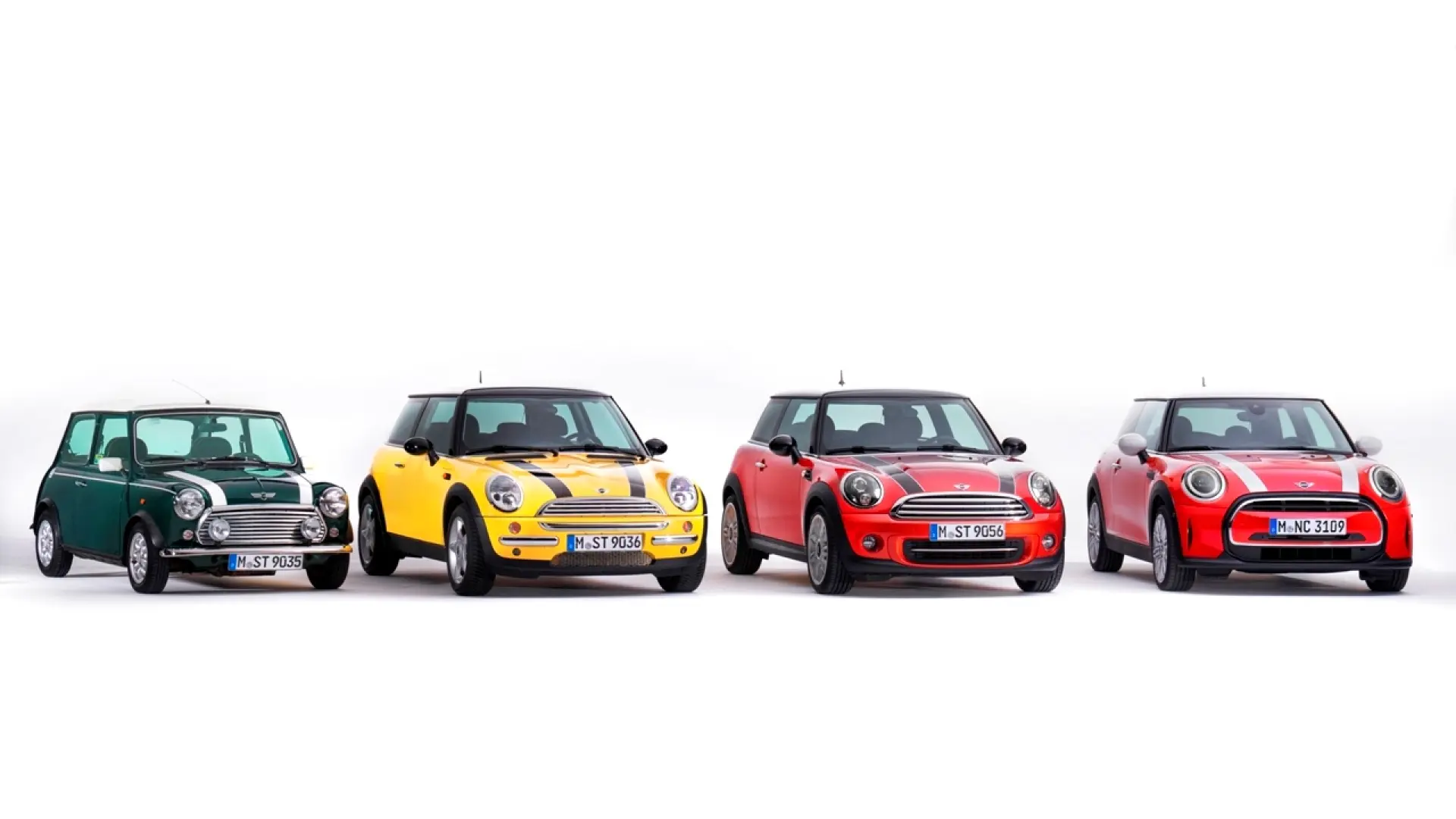 Mini 2021