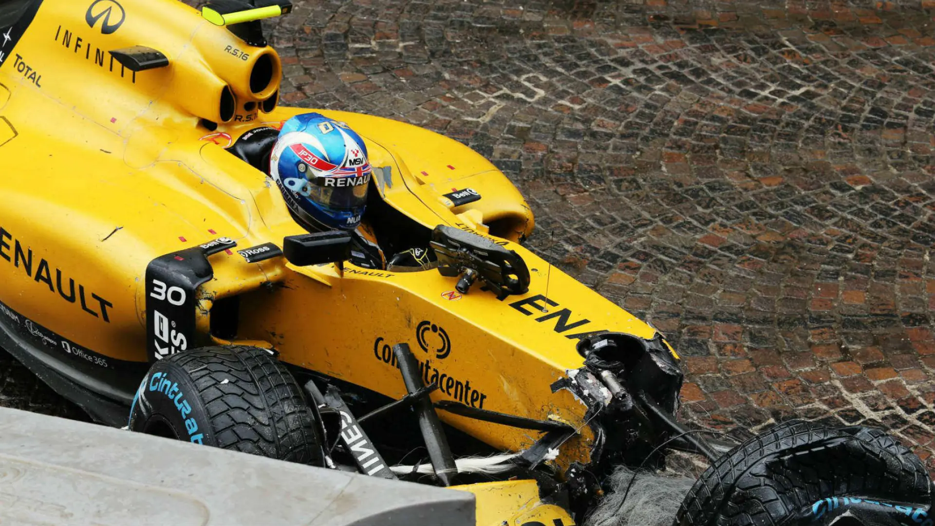 Los diez detalles más importantes del GP de Mónaco 2016