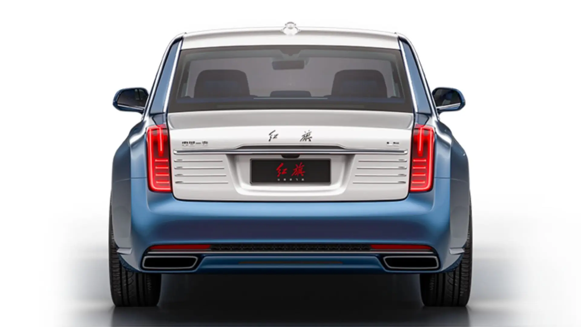 Hongqi L5 2024