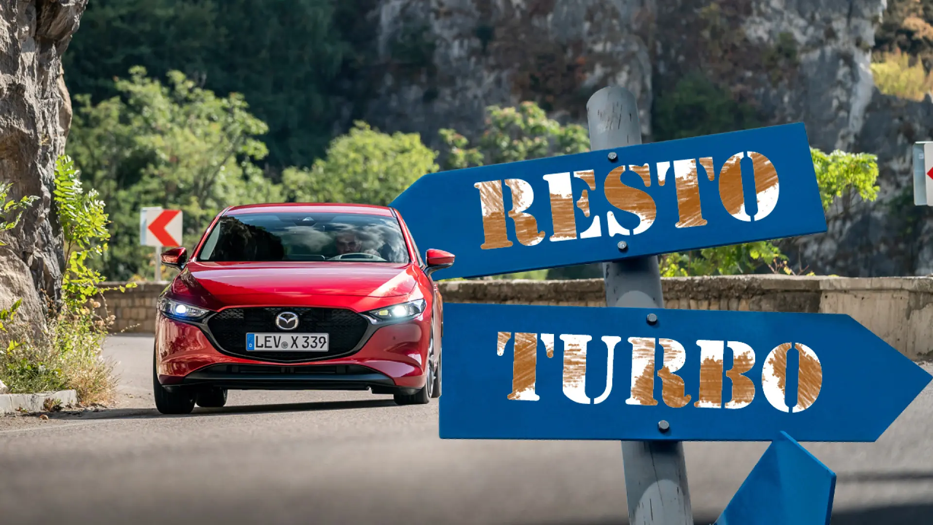 Opinión: ¿debería tener un turbo el Mazda 3?