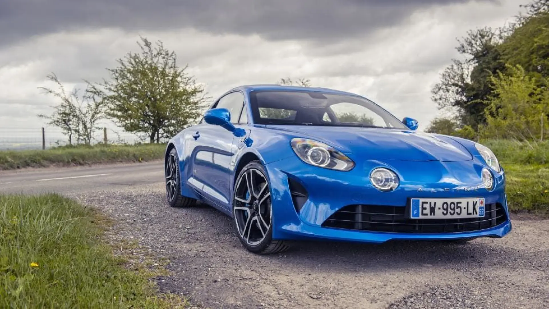 ¿Alpine A110 o Audi TT? ¿Cuál es mejor para disfrutar?