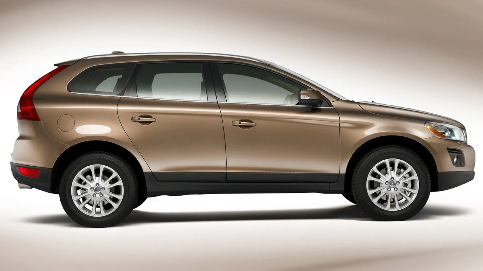 Galería del Volvo XC60