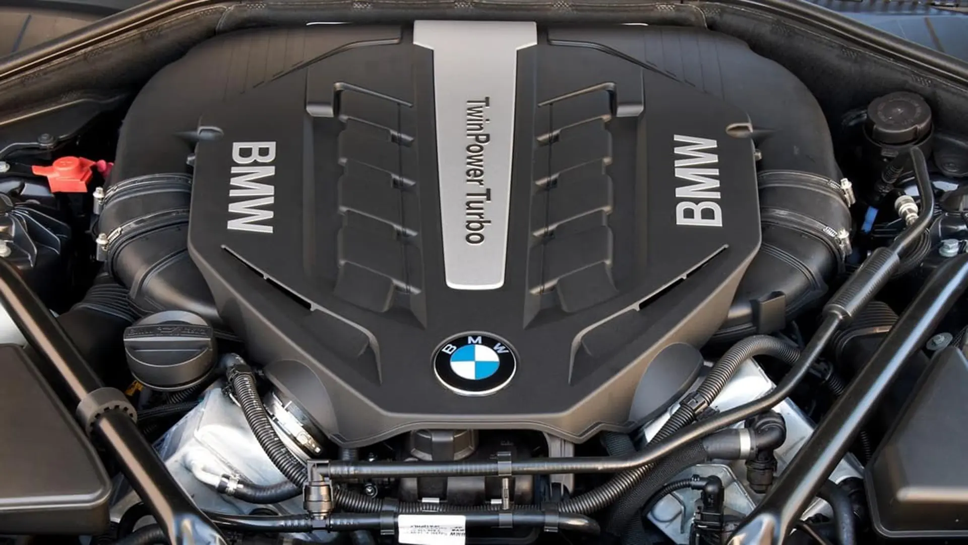 Desgranamos el motor N63 de BMW con sus virtudes y defectos