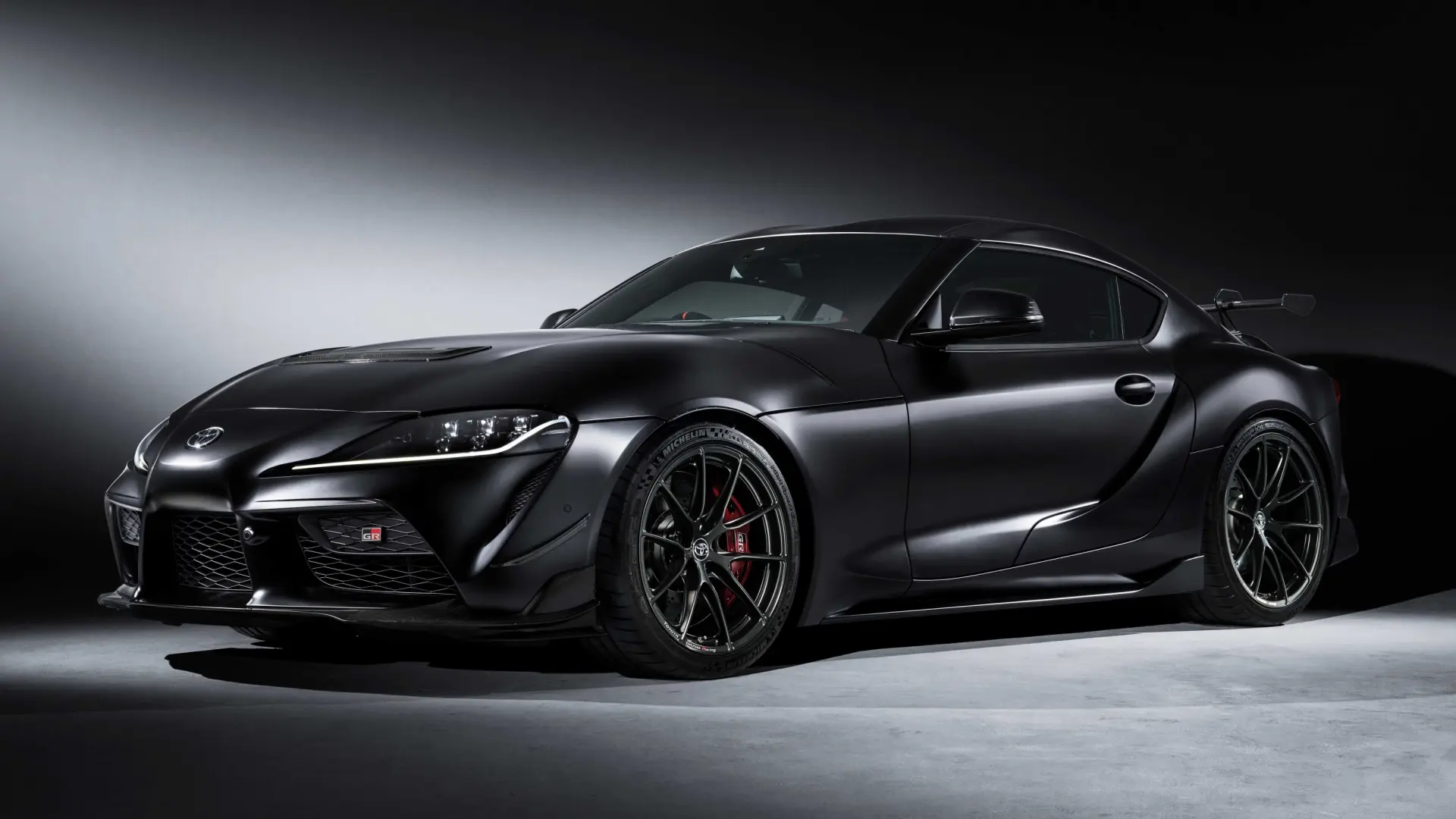 El Toyota Supra nos dice adiós, pero... ¿Cuál es nuestra generación ...