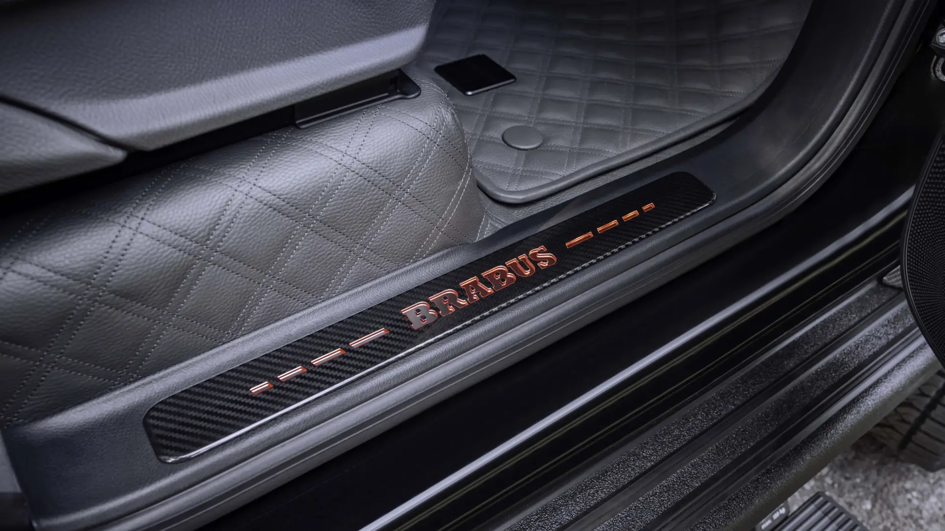 Brabus XL 800