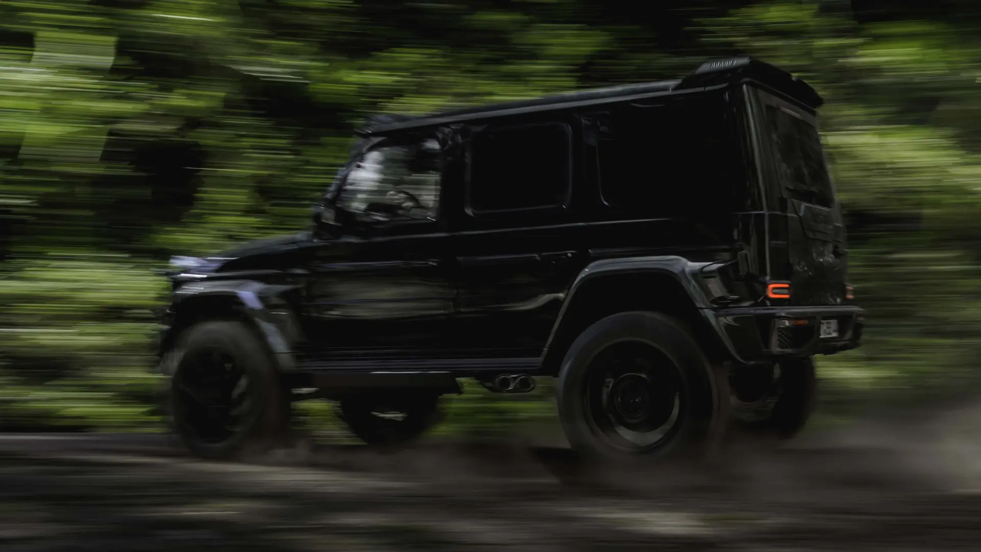 Brabus XL 800