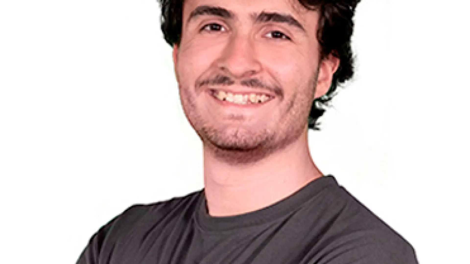 Sergio Ríos - Últimas noticias de Sergio Ríos en Top Gear | Top Gear